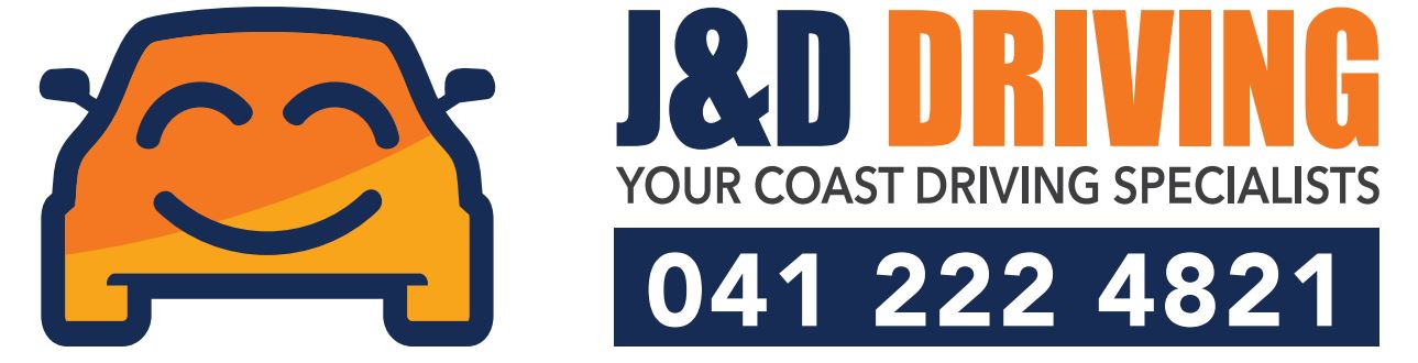 Booking - J&D Driving